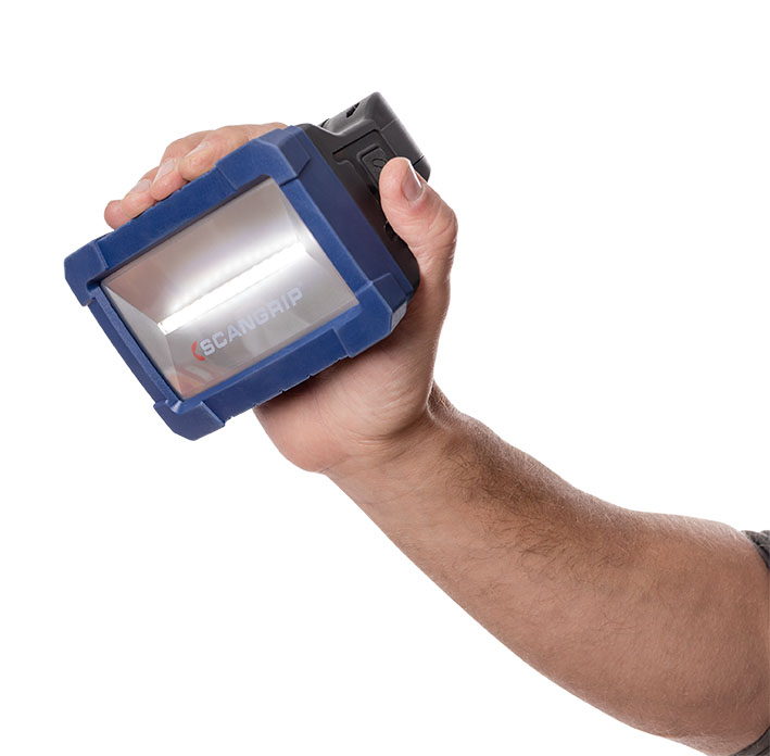 Prowork Lights | LED Work & Domestic Light Professionals